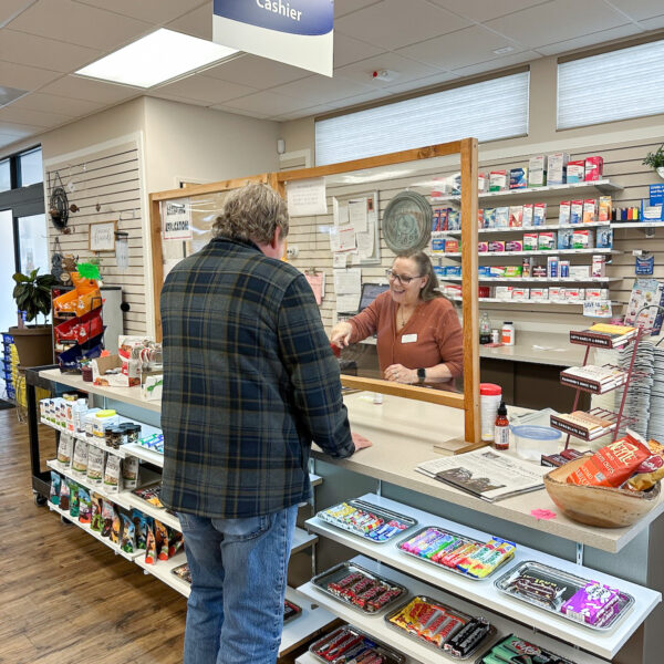 Ocean Park Pharmacy * Peninsula Pharmacies